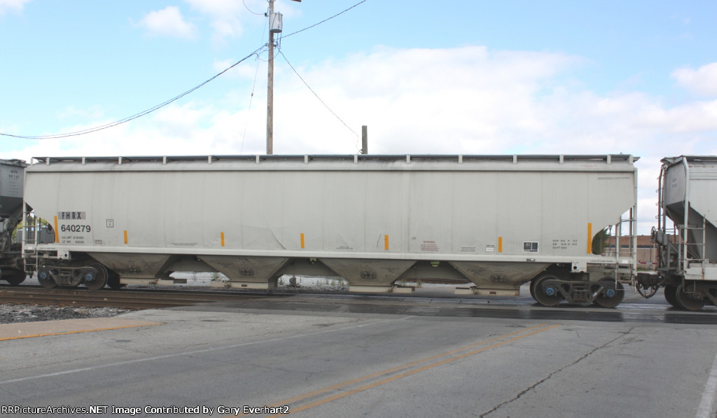 FHRX 640279 - Flint Hills Resources Inc